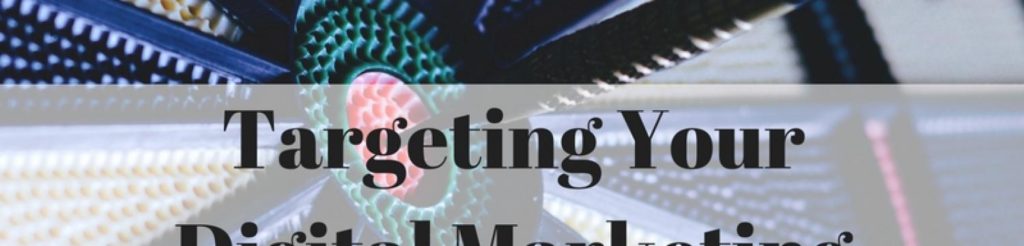 Targeting Your Digital Marketing | Building a Buyer Persona - Keystone ...