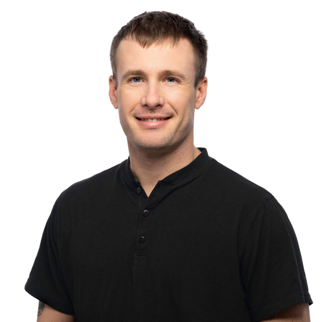 Meet the Team - Keystone Click