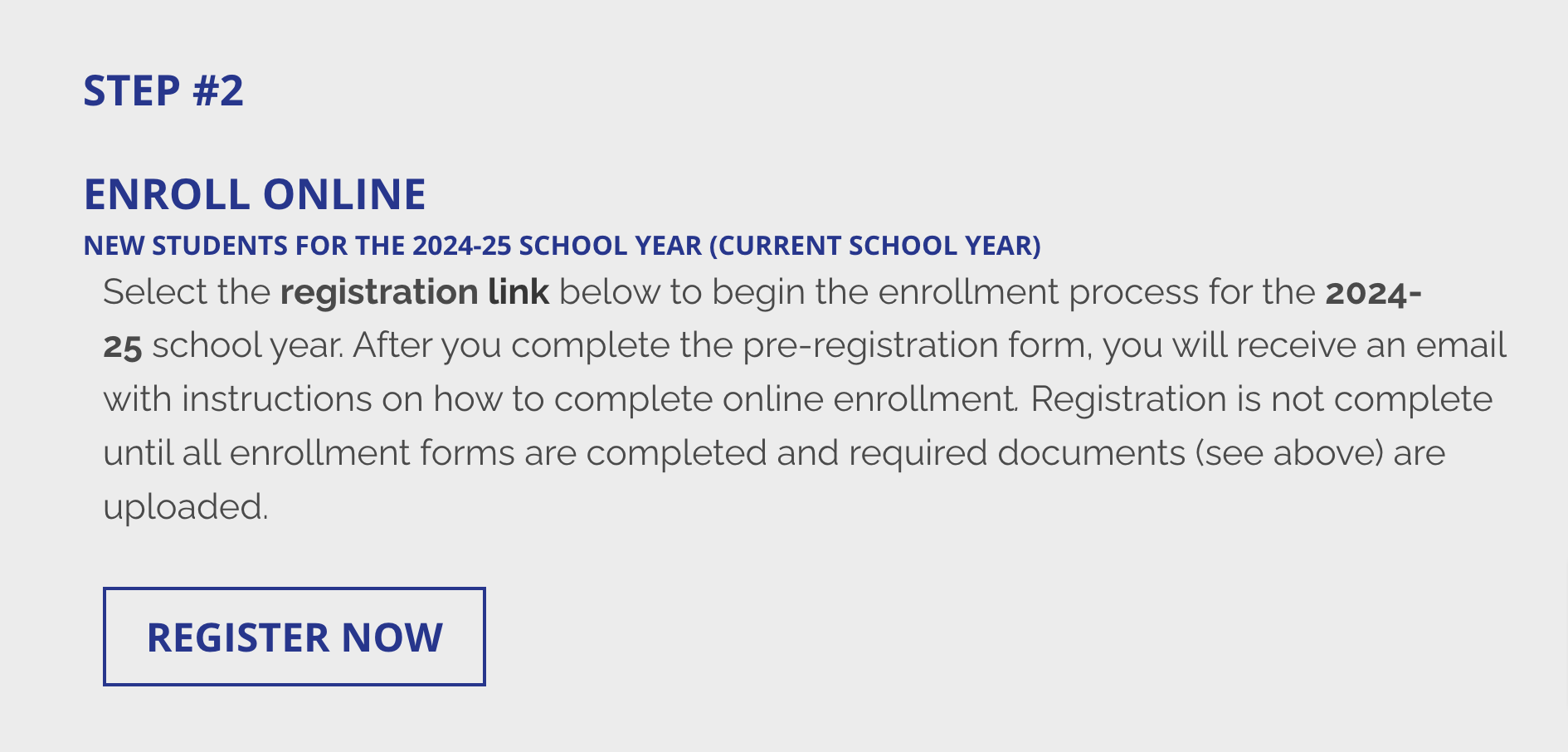 Transforming Central City Cyber School’s Digital Presence to Drive ...